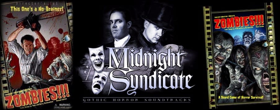 Midnight Syndicate Biography