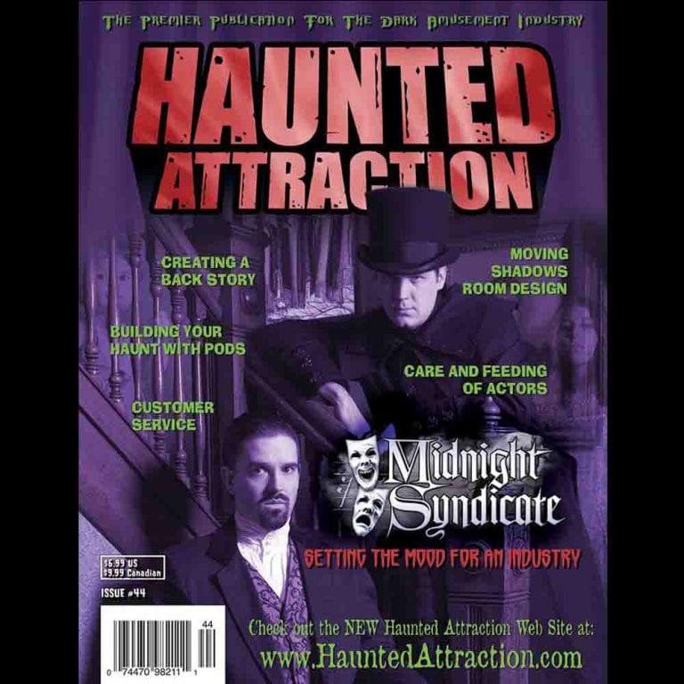 Vampyre Symphonies from the Crypt CD by Midnight Syndicate