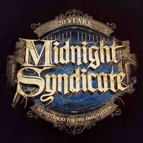 Midnight Syndicate's orchestral zombie apocalypse album