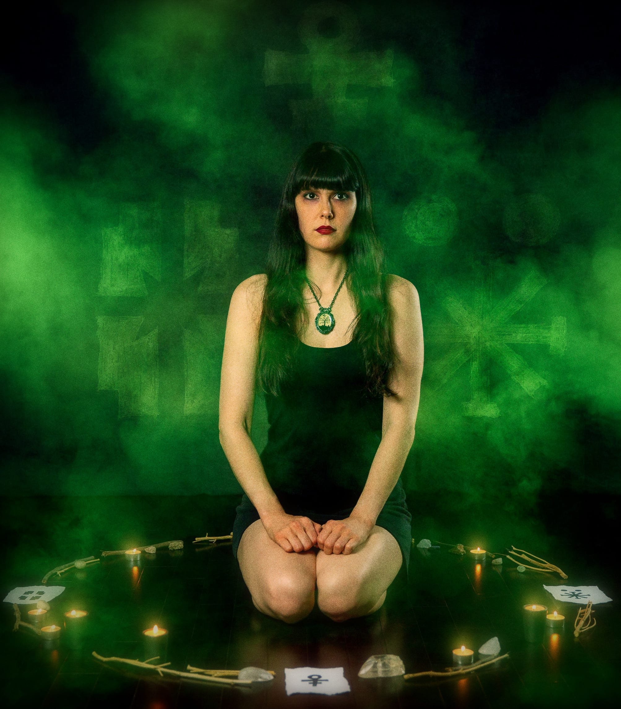 MIDNIGHT SYNDICATE CONSPIRACY OF SHADOWS OPENS AT CEDAR POINT'S ...