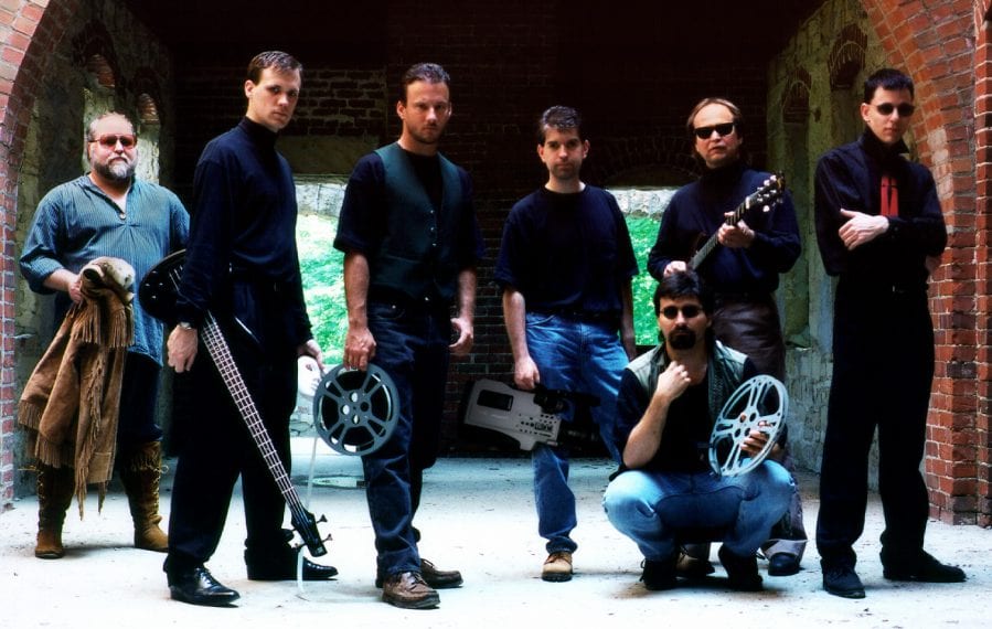 Midnight Syndicate to share rare, unreleased music tracks, and other ...