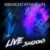 Live Shadows on CD - Official Midnight Syndicate Shop
