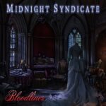 Vampyre Symphonies from the Crypt CD by Midnight Syndicate
