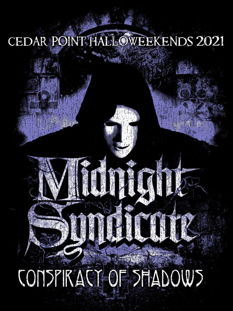 Midnight Syndicate Live! returning to Cedar Point for HalloWeekends 2021