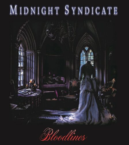 News - Midnight Syndicate Halloween Music - Gothic Horror Fantasy Instrumental Soundtracks