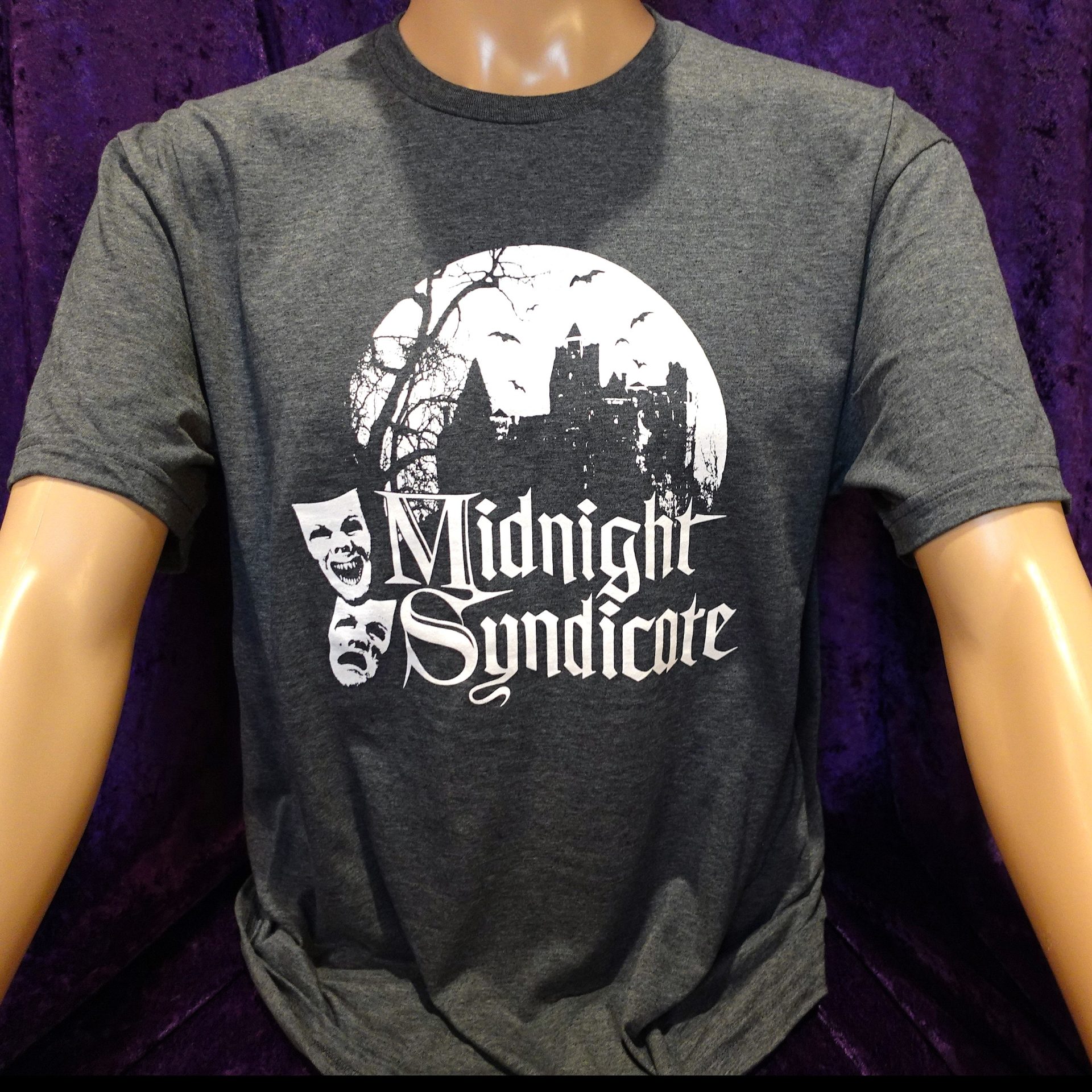 Shop - Midnight Syndicate Halloween Music - Gothic Horror Fantasy ...