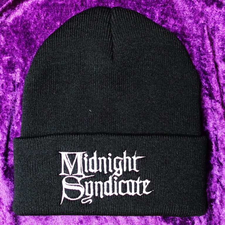Shop - Midnight Syndicate Halloween Music - Gothic Horror Fantasy ...